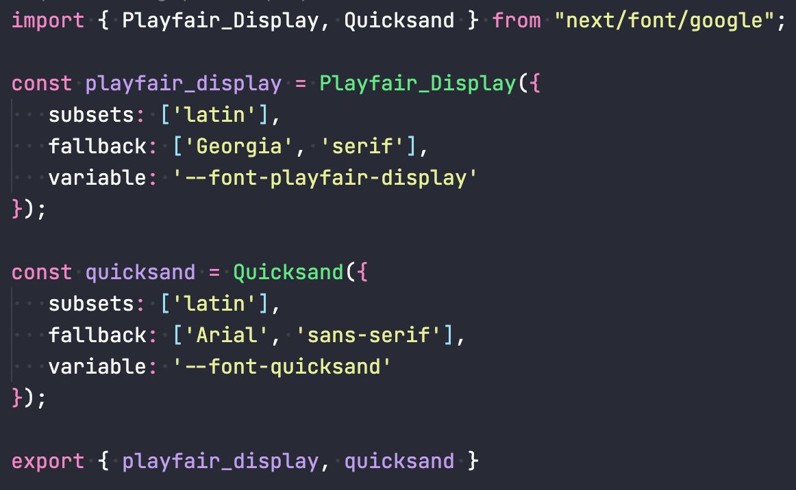 Kirill Tchentsov on LinkedIn: #nextjs #react #tailwind #nextjs #react # ... Kirill Tchentsov on LinkedIn: #nextjs #react #tailwind #nextjs #react # ...