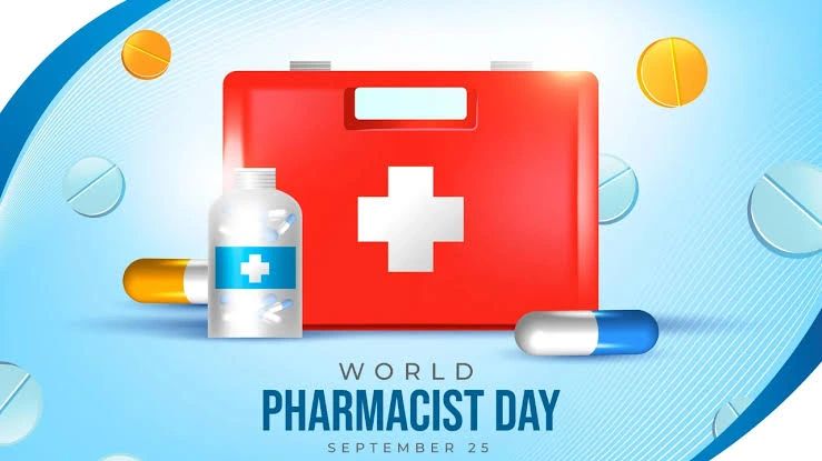 Impeerical Consulting Private Limited on LinkedIn: #world #pharmacist # ... Impeerical Consulting Private Limited on LinkedIn: #world #pharmacist # ...