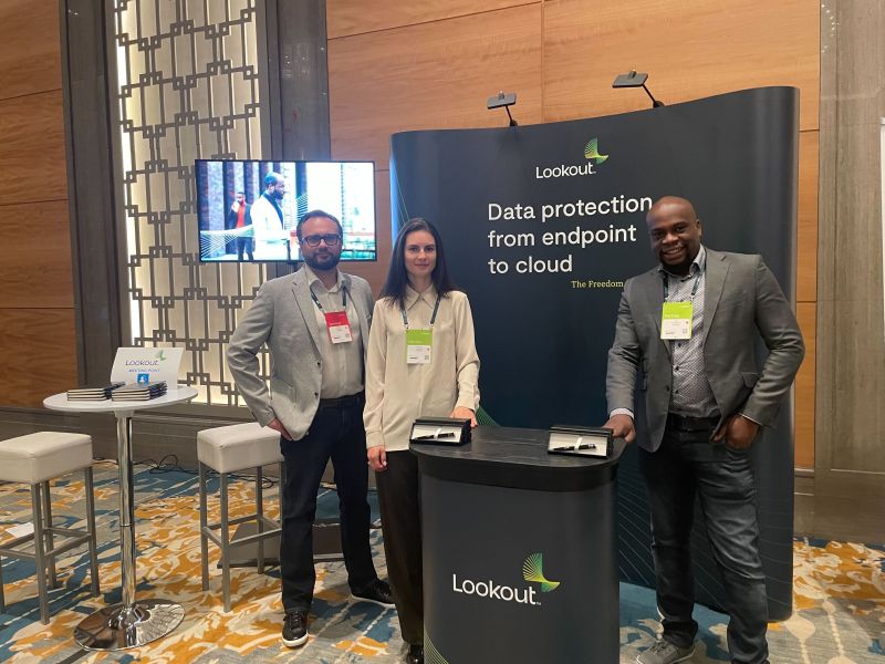 #cybersecurity #datasecurity | Lookout #cybersecurity #datasecurity | Lookout