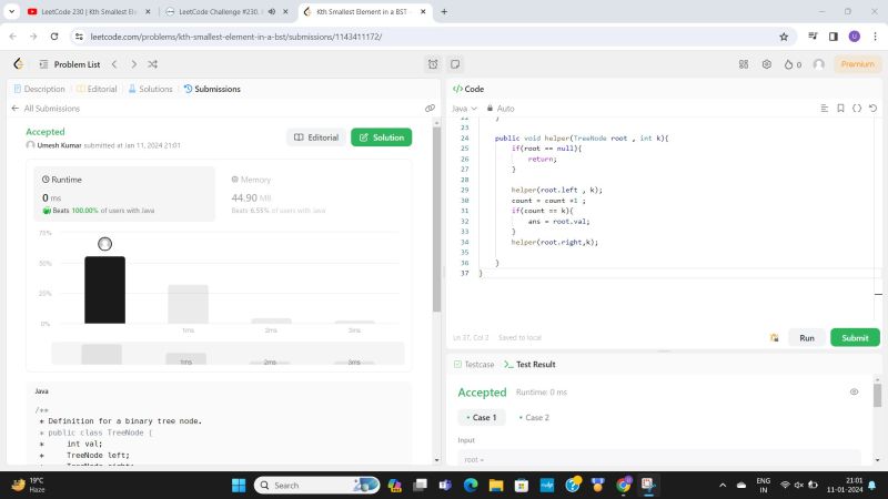 Umesh Baghel on LinkedIn: #edslash #dsawithedslash #leetcode # ... Umesh Baghel on LinkedIn: #edslash #dsawithedslash #leetcode # ...