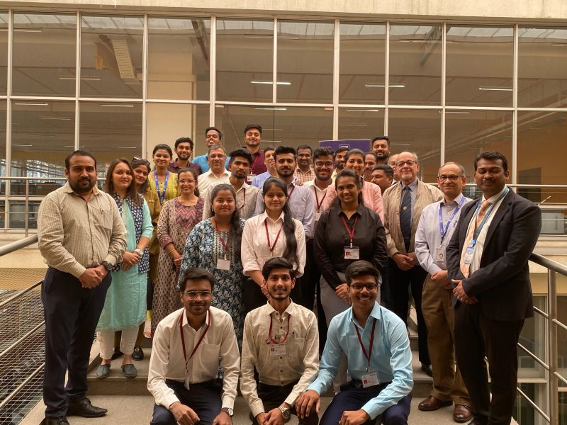 Trupti Magadum on LinkedIn: #cii #professionaldevelopment #forbesmarshall Trupti Magadum on LinkedIn: #cii #professionaldevelopment #forbesmarshall