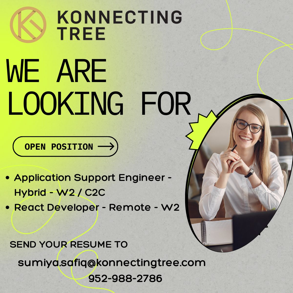 Sumiya Safiq on LinkedIn: #immediatehiring #reactdeveloper #react # ... Sumiya Safiq on LinkedIn: #immediatehiring #reactdeveloper #react # ...