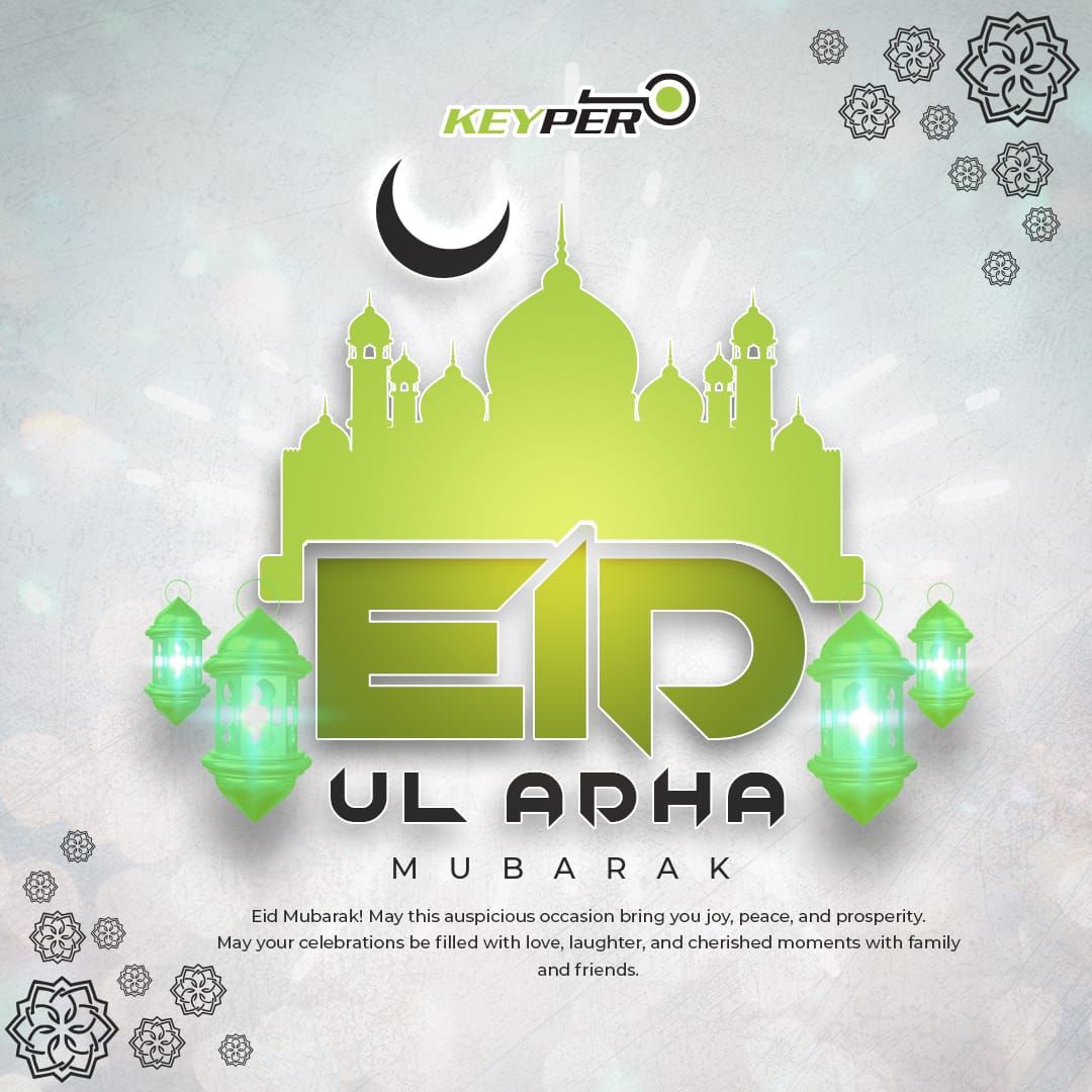 Syed Mubin Ul Alam on LinkedIn: Eid Mubarak Syed Mubin Ul Alam on LinkedIn: Eid Mubarak
