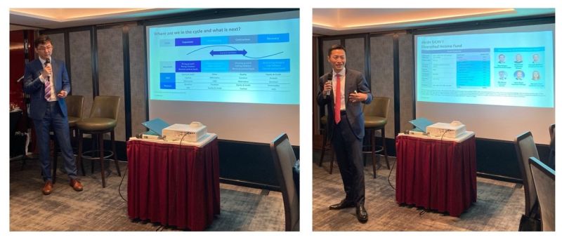 abrdn on LinkedIn: We were delighted to introduce abrdn’s diversified ... abrdn on LinkedIn: We were delighted to introduce abrdn’s diversified ...