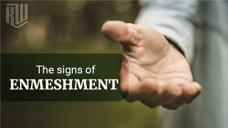 #enmeshment #codependency | Kenny Weiss #enmeshment #codependency | Kenny Weiss