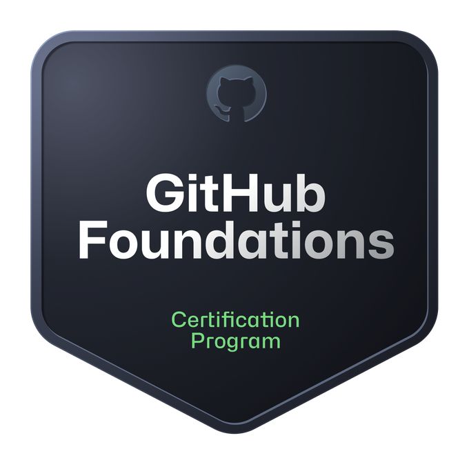 #github #certification #opensource #devops #softwaredevelopment # ... #github #certification #opensource #devops #softwaredevelopment # ...