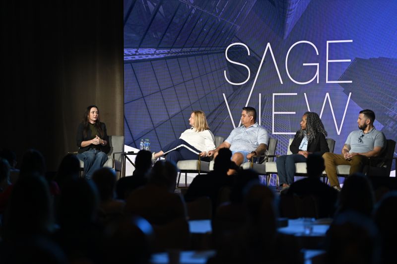 SageView Advisory Group on LinkedIn: #employeeresourcegroups #teamsageview SageView Advisory Group on LinkedIn: #employeeresourcegroups #teamsageview