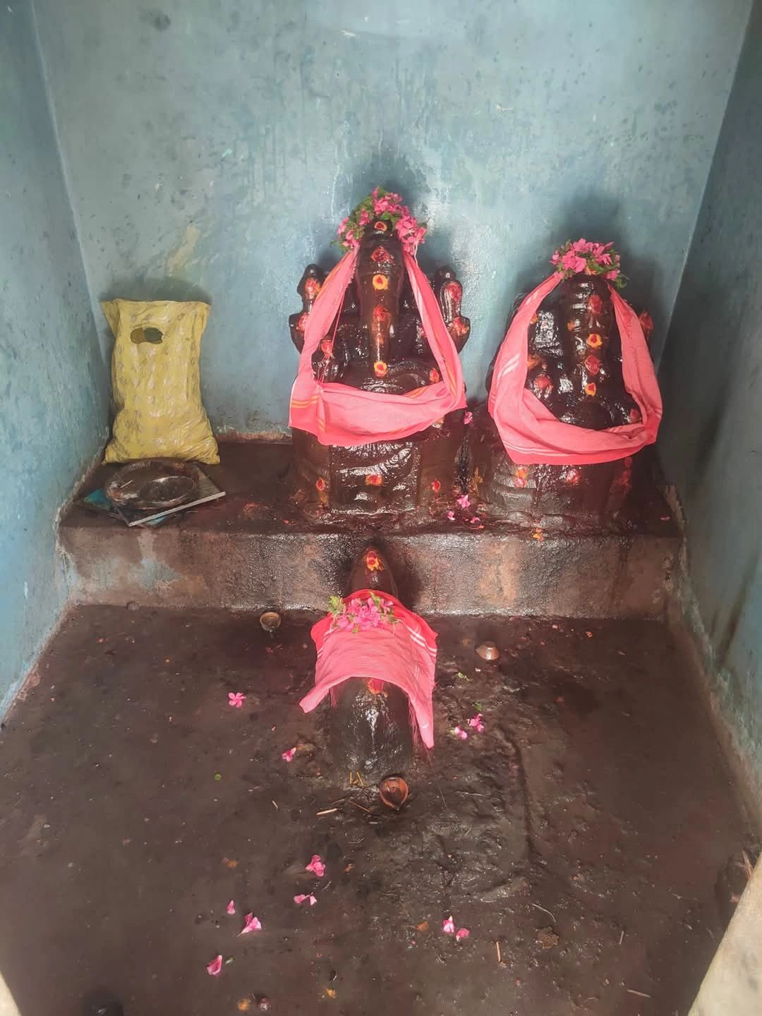 Ganapathi Bappa Moriya on LinkedIn: Twin Ganesha | 23 comments Ganapathi Bappa Moriya on LinkedIn: Twin Ganesha | 23 comments