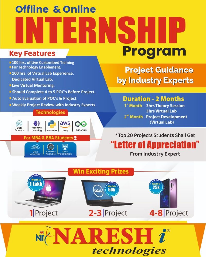 chinna kumar on LinkedIn: #internships #jobprogram #jobs #placements # ... chinna kumar on LinkedIn: #internships #jobprogram #jobs #placements # ...