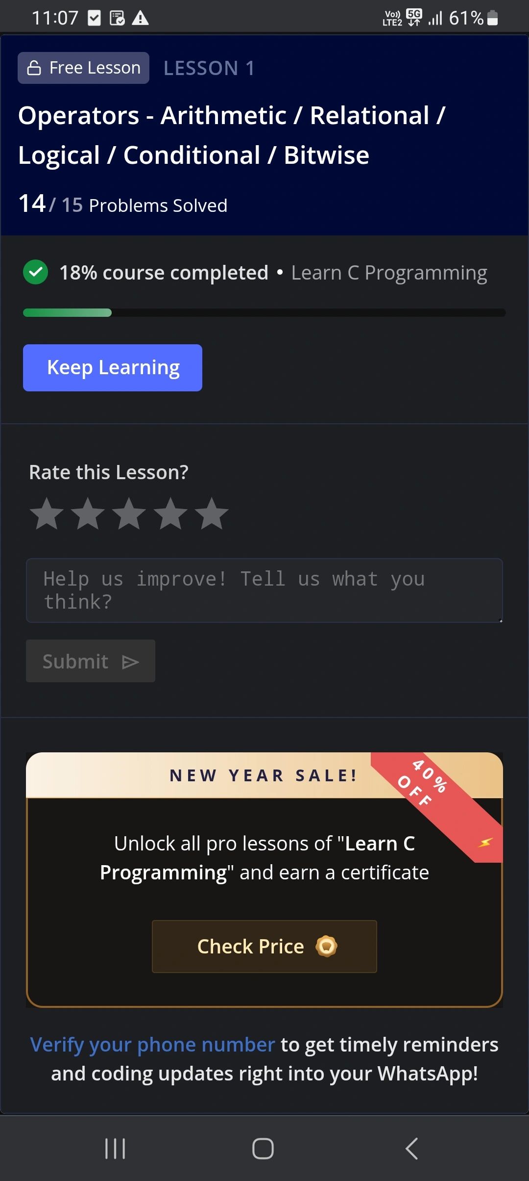 Keerthana Vairamuthu on LinkedIn: #programming #cprogramming #codechef ... Keerthana Vairamuthu on LinkedIn: #programming #cprogramming #codechef ...