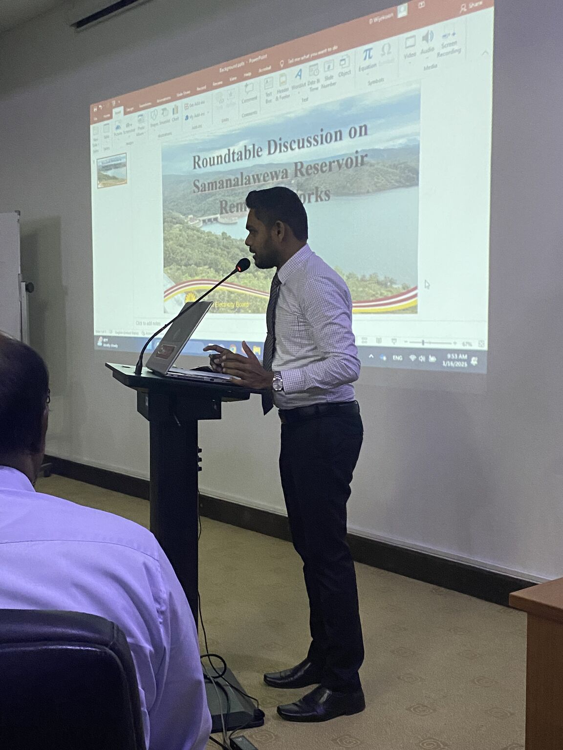 #hosting #samanalawewaleakage #damsafety #watermanagement # ... #hosting #samanalawewaleakage #damsafety #watermanagement # ...