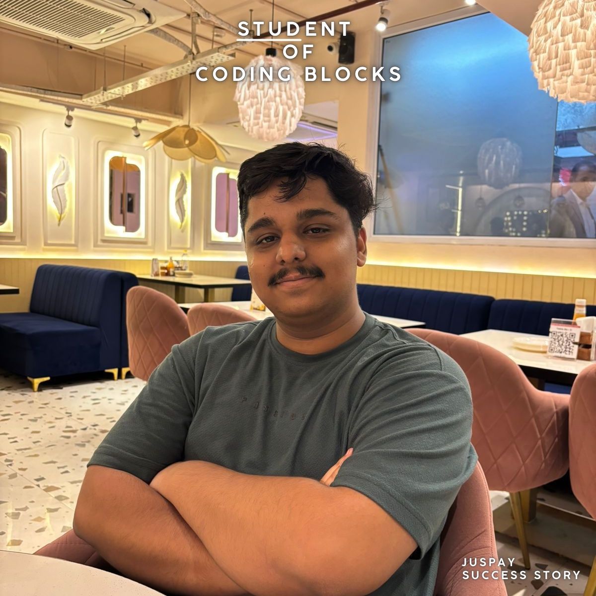 #successstory #codingmatlabcodingblocks | Kartik Mathur | 12 comments #successstory #codingmatlabcodingblocks | Kartik Mathur | 12 comments