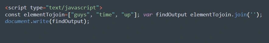 DAY-58 📌To form a sentence using join() 📌String Reverse in js… | Divya Hc DAY-58 📌To form a sentence using join() 📌String Reverse in js… | Divya Hc