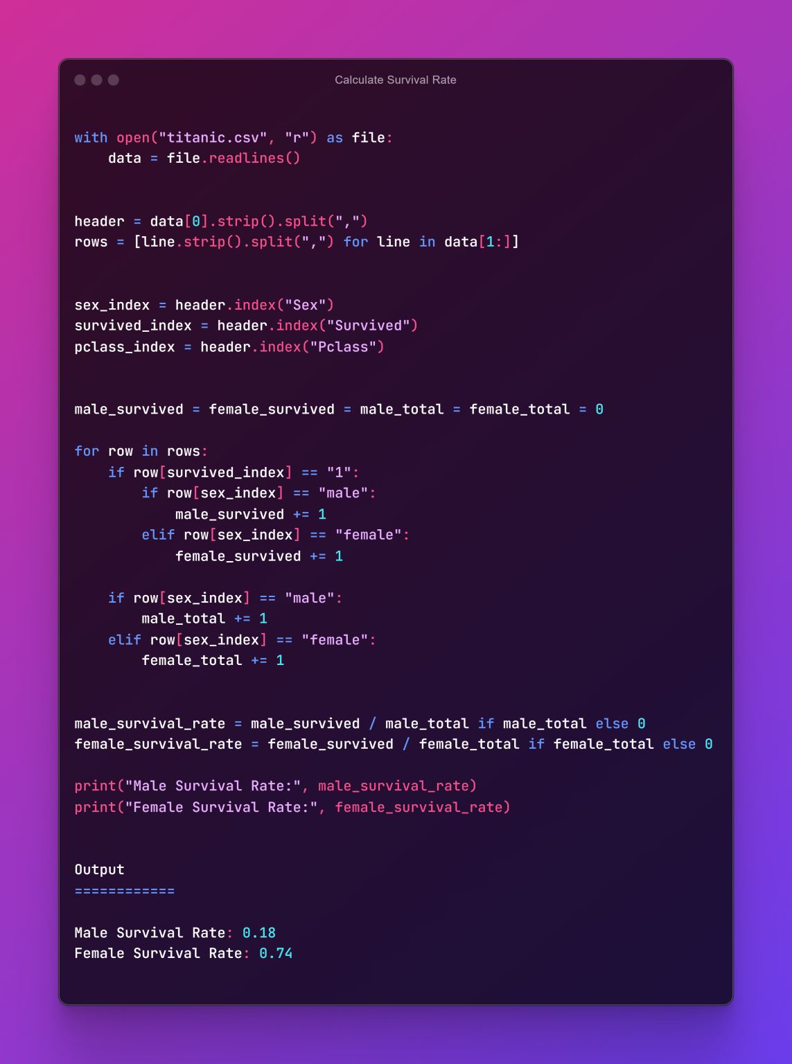 #python #pythonprogramming #coding #programming #datascience ... #python #pythonprogramming #coding #programming #datascience ...