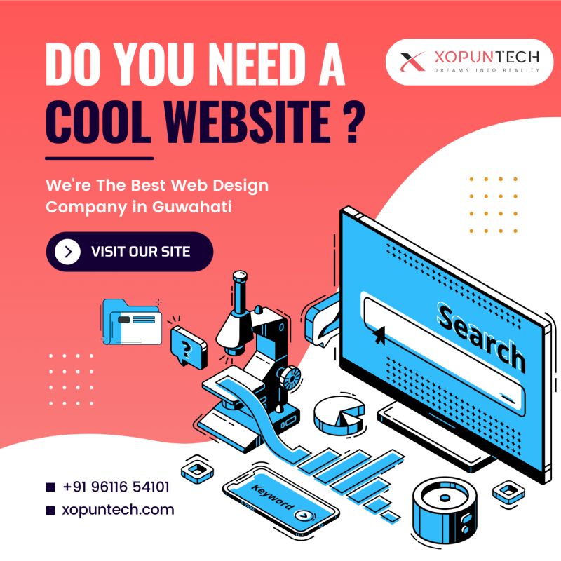XopunTech (India) Pvt. Ltd. on LinkedIn: #xopuntech # ... XopunTech (India) Pvt. Ltd. on LinkedIn: #xopuntech # ...