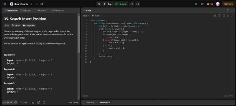 Abhijeet Sinha on LinkedIn: #100daysofcode #100daysofcode #leetcode # ... Abhijeet Sinha on LinkedIn: #100daysofcode #100daysofcode #leetcode # ...