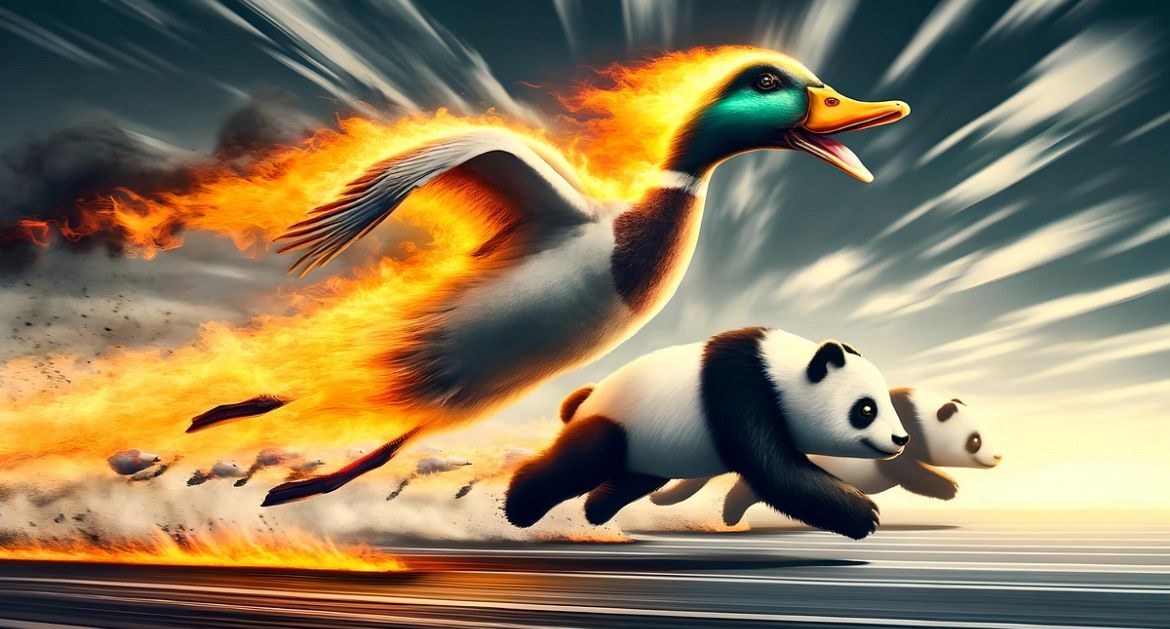 Sayantan Ghosh on LinkedIn: #pandas #fireducks #pandasvsfireducks Sayantan Ghosh on LinkedIn: #pandas #fireducks #pandasvsfireducks