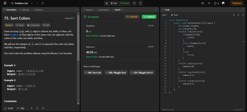 Deepam Goyal on LinkedIn: #100daysofcode #100daysofcode #programming # ... Deepam Goyal on LinkedIn: #100daysofcode #100daysofcode #programming # ...