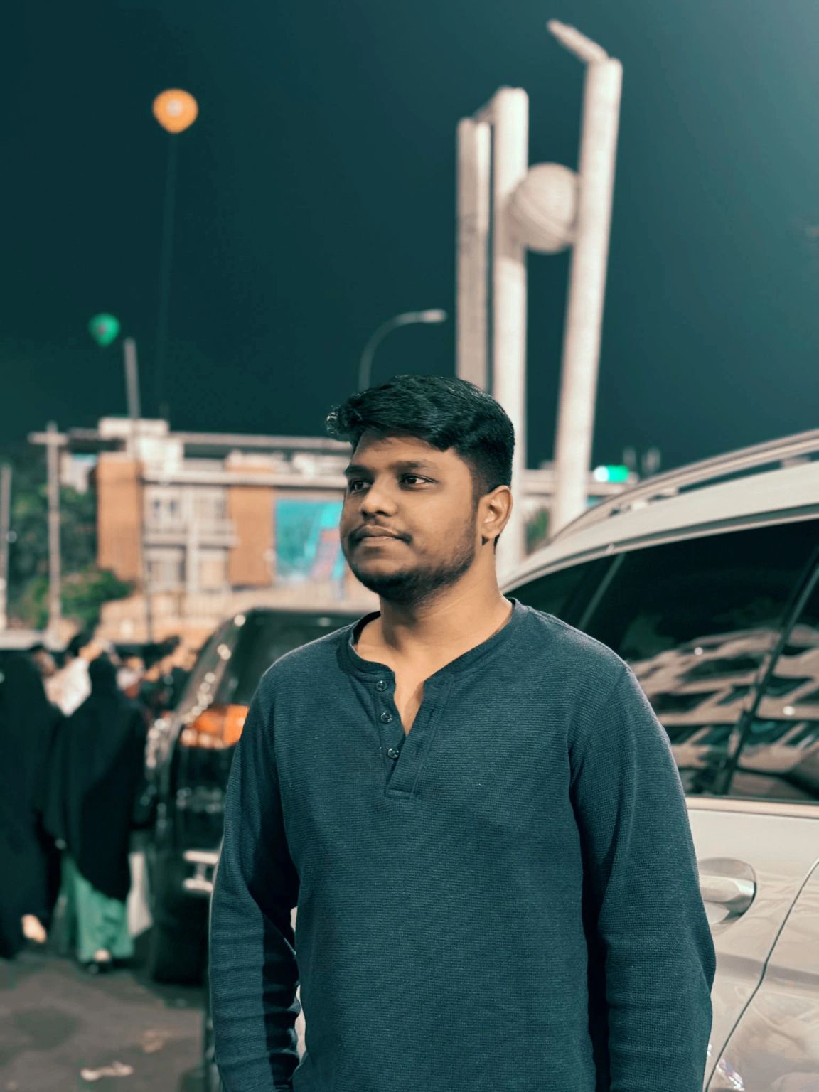 MD.Aminur Rahman on LinkedIn: ..............long journey........ MD.Aminur Rahman on LinkedIn: ..............long journey........