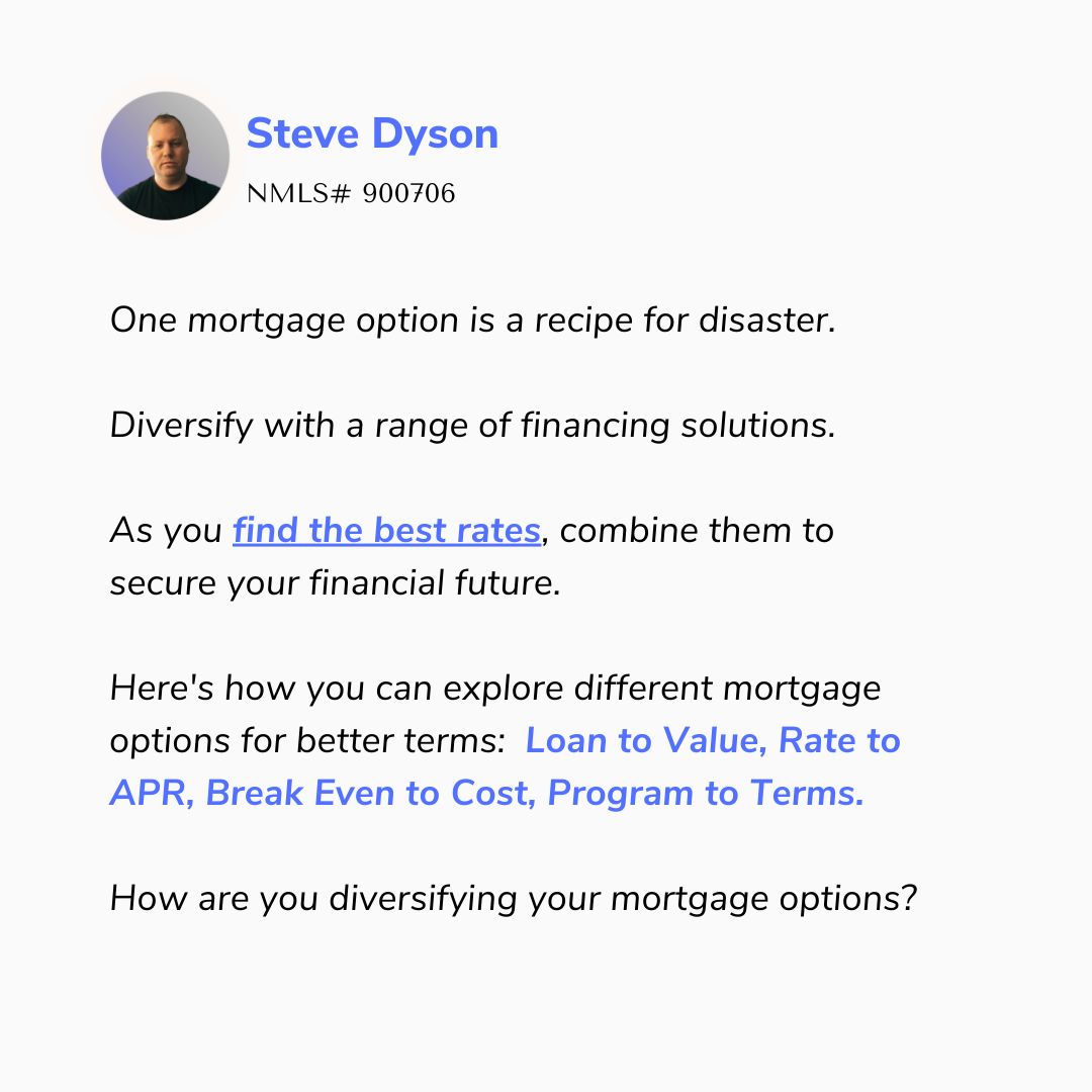Steve Dyson posted on LinkedIn Steve Dyson posted on LinkedIn