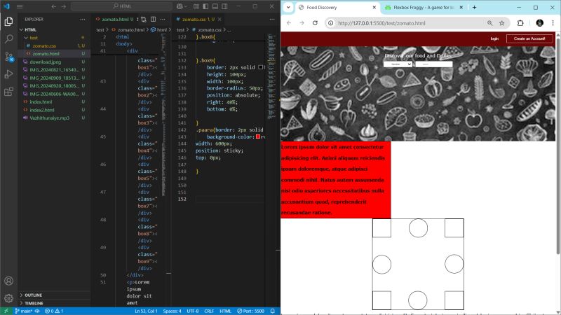 #webdevelopment #html #css #uiuxdesign #frontenddevelopment # ... #webdevelopment #html #css #uiuxdesign #frontenddevelopment # ...
