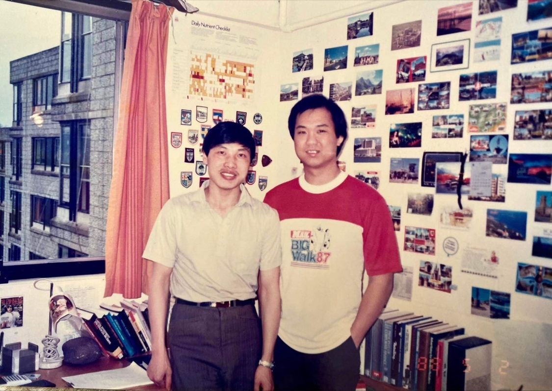 Dr Kim-Shyan Fam (PhD, FCIM, DPhil, DSM) on LinkedIn: We stayed in the ... Dr Kim-Shyan Fam (PhD, FCIM, DPhil, DSM) on LinkedIn: We stayed in the ...