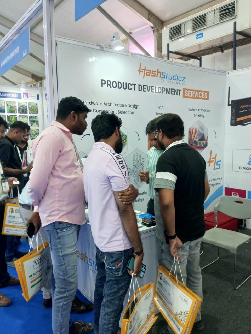 HashStudioz Technologies on LinkedIn: #factoryautomation #robotics # ... HashStudioz Technologies on LinkedIn: #factoryautomation #robotics # ...