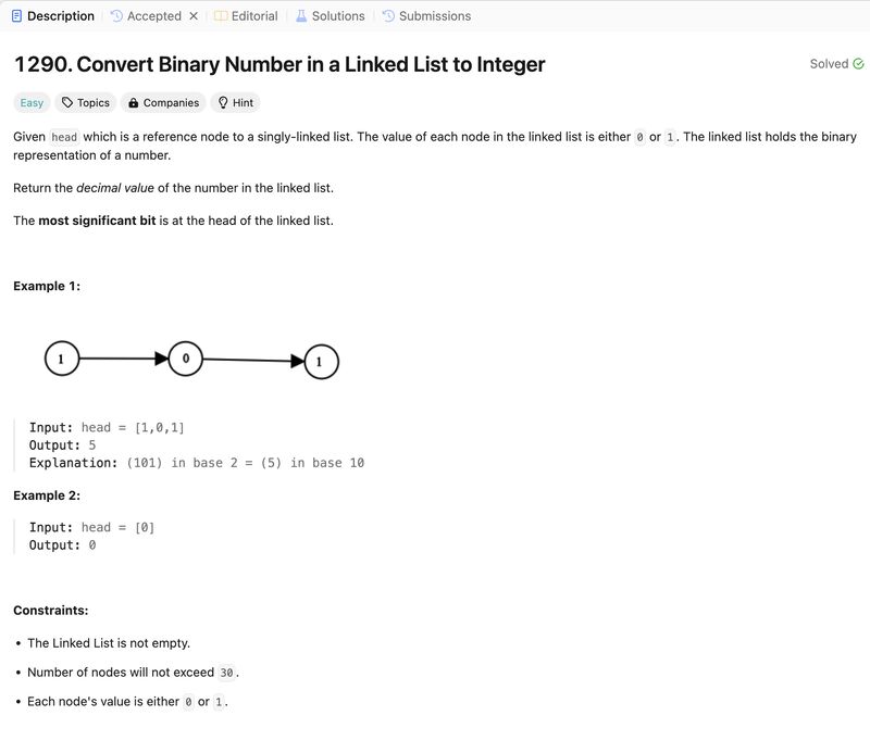 Sarma Akondi on LinkedIn: #leetcode #codingchallenge #problemsolving # ... Sarma Akondi on LinkedIn: #leetcode #codingchallenge #problemsolving # ...