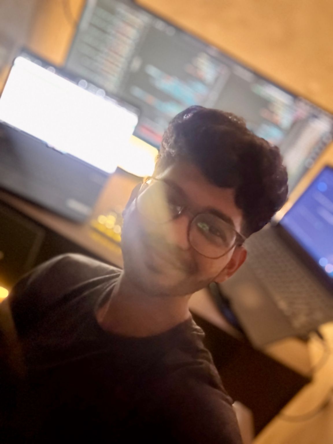Yadnyesh Khotre - on LinkedIn: Decoding My Relationship with Coding ... Yadnyesh Khotre - on LinkedIn: Decoding My Relationship with Coding ...