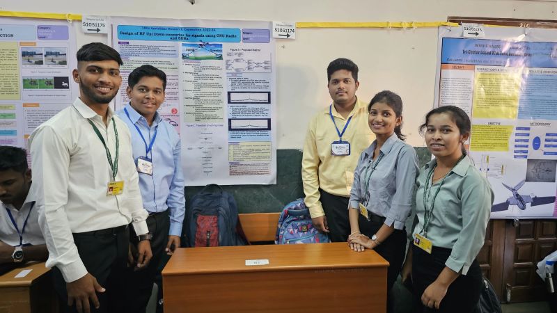 Aniket Thavai on LinkedIn: #avishkarresearchconvention # ... Aniket Thavai on LinkedIn: #avishkarresearchconvention # ...