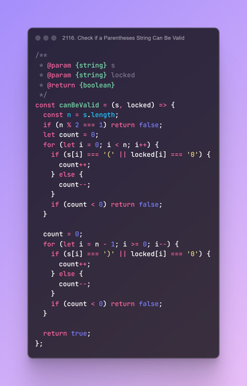 Fahimul Islam on LinkedIn: #leetcode #problemsolving #programming # ... Fahimul Islam on LinkedIn: #leetcode #problemsolving #programming # ...