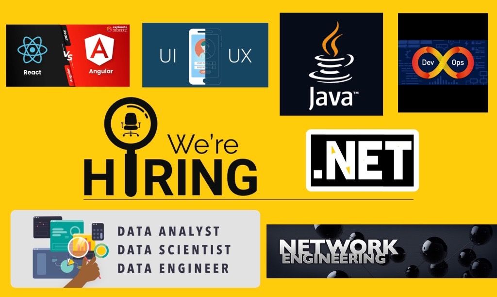 Cloud Resources LLC on LinkedIn: #javadeveloper #javafullstack #devops ... Cloud Resources LLC on LinkedIn: #javadeveloper #javafullstack #devops ...