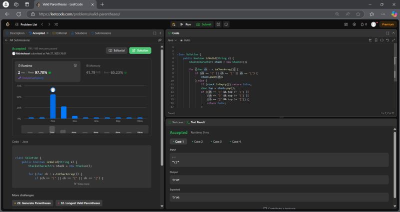 #leetcode #problemsolving #java #algorithms #binaryexponentiation ... #leetcode #problemsolving #java #algorithms #binaryexponentiation ...