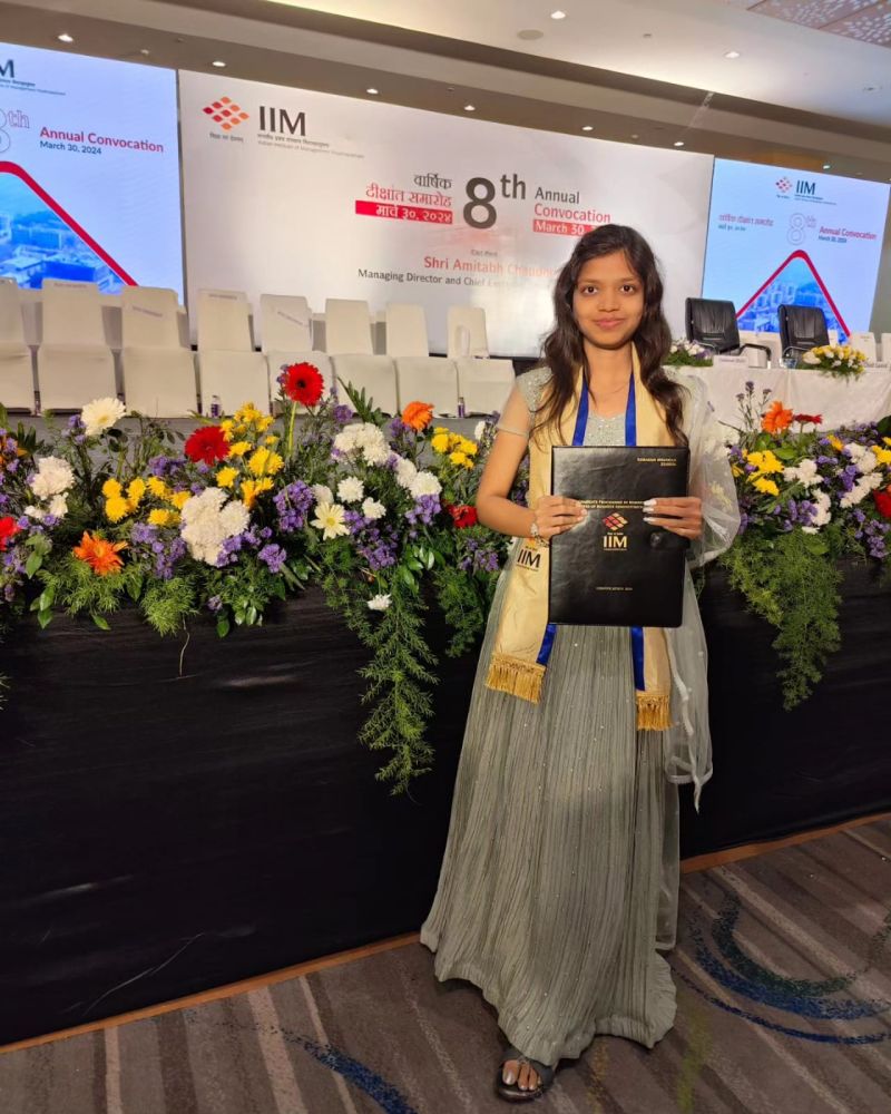 Mrudula Korakam on LinkedIn: Looking back 2 years ago, during the ... Mrudula Korakam on LinkedIn: Looking back 2 years ago, during the ...