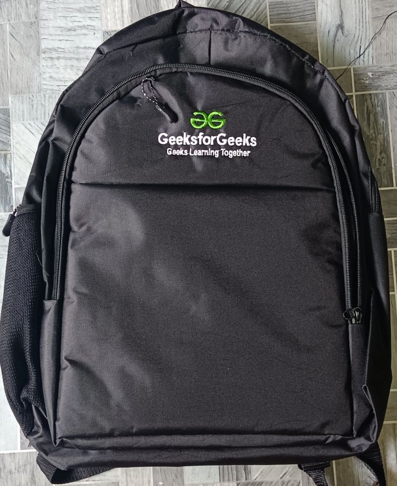 Shamik Raza on LinkedIn: #gfg #potdwithgfg #dsa #problemsolving Shamik Raza on LinkedIn: #gfg #potdwithgfg #dsa #problemsolving