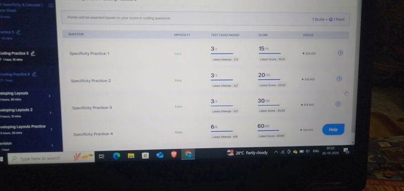 uppara pushpa on LinkedIn: #30dayscodechallenge #day16 #nxtwave #ccbp # ... uppara pushpa on LinkedIn: #30dayscodechallenge #day16 #nxtwave #ccbp # ...