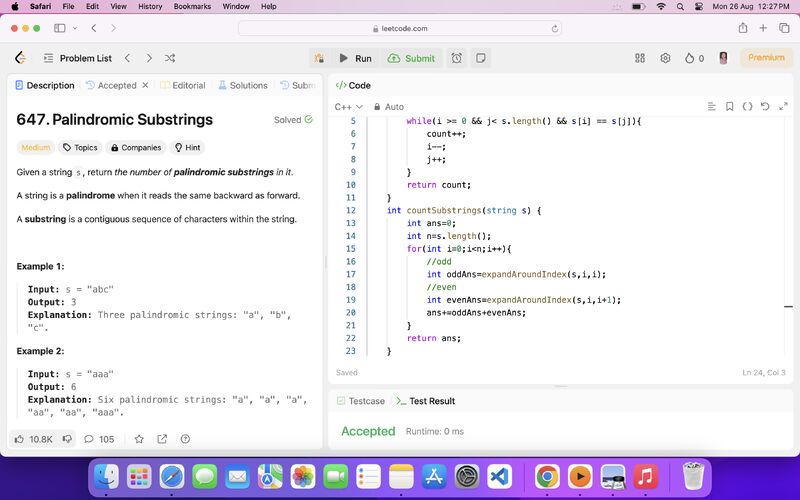 Arnab Senapati on LinkedIn: #150daysofcode #connection #dsa # ... Arnab Senapati on LinkedIn: #150daysofcode #connection #dsa # ...