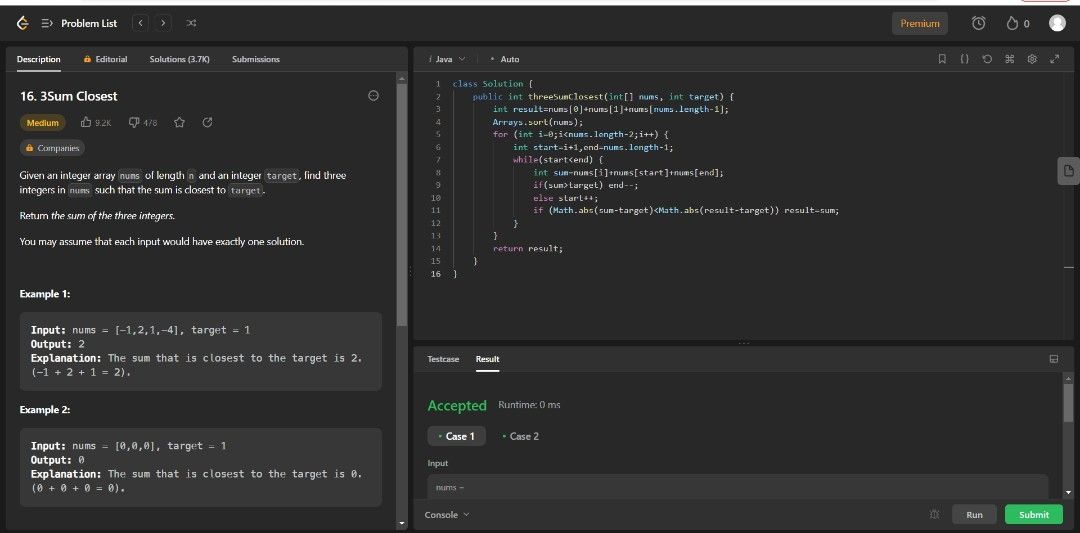 Deepak Rao on LinkedIn: #50daysofcodechallenge #codingchallenge # ... Deepak Rao on LinkedIn: #50daysofcodechallenge #codingchallenge # ...