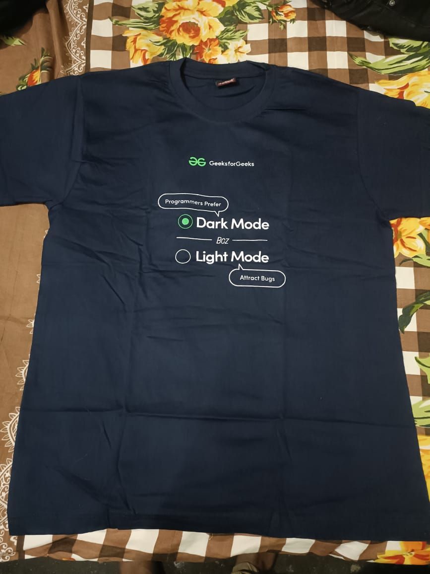 Kishan Kumar on LinkedIn: #connections #potd #gfg #gfg #geek # ... Kishan Kumar on LinkedIn: #connections #potd #gfg #gfg #geek # ...