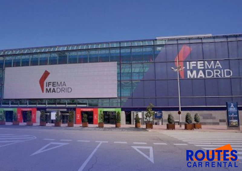 Routes Car Rental on LinkedIn: #fitur #fitur2025 #routesatfitur # ... Routes Car Rental on LinkedIn: #fitur #fitur2025 #routesatfitur # ...