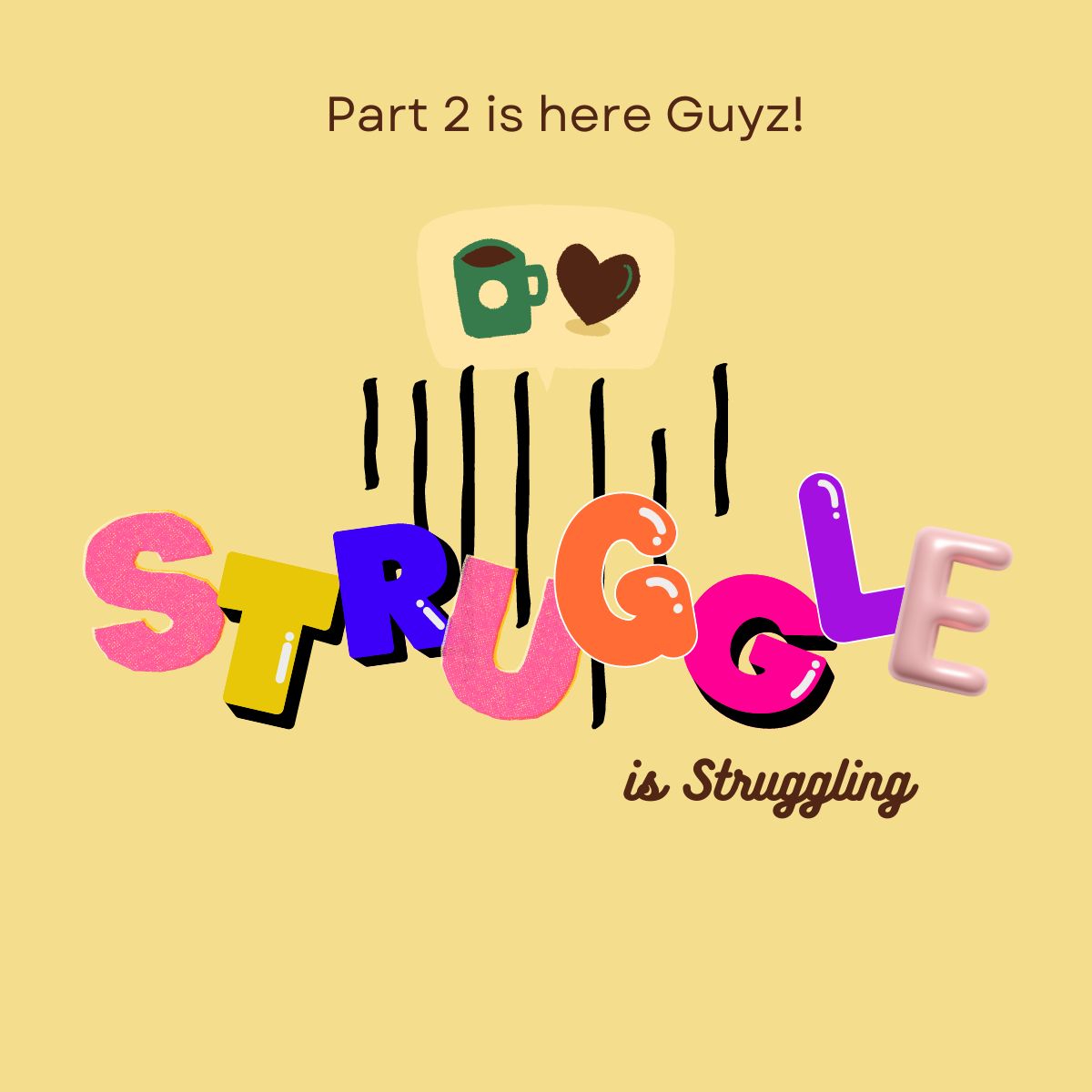 Pragati Tiwari on LinkedIn: Part 2 is here! Now that you have resources ... Pragati Tiwari on LinkedIn: Part 2 is here! Now that you have resources ...