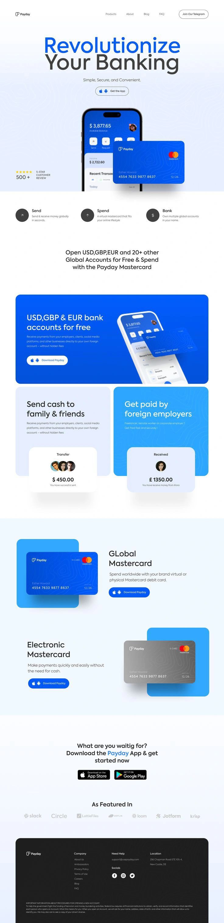 Himel Roy on LinkedIn: #wordpress #bankingwebsite #websitedesign #uiux ... Himel Roy on LinkedIn: #wordpress #bankingwebsite #websitedesign #uiux ...