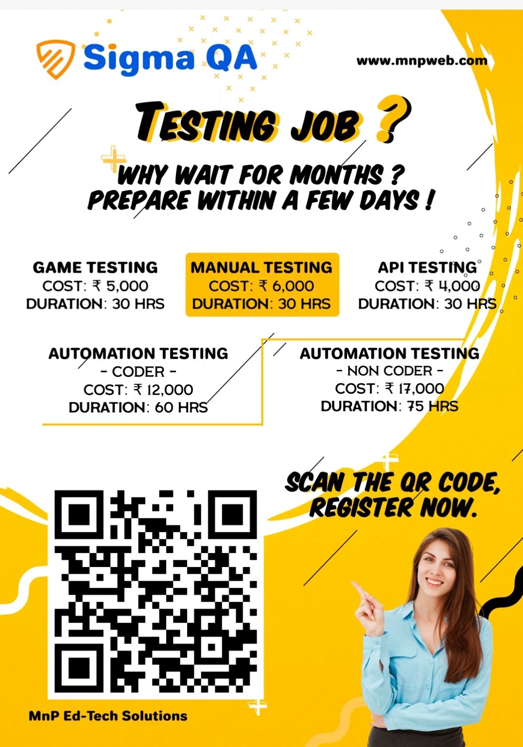 Durga Madhaba Nayak on LinkedIn: #qa #qatraining #manualtesting # ... Durga Madhaba Nayak on LinkedIn: #qa #qatraining #manualtesting # ...