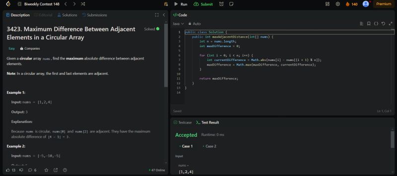 #leetcode #codingjourney #dsa #problemsolving #competitiveprogramming ... #leetcode #codingjourney #dsa #problemsolving #competitiveprogramming ...