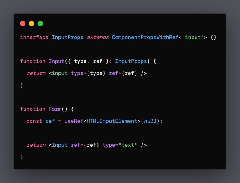 Hardihood Studio (Design & Software) on LinkedIn: #react #react19 # ... Hardihood Studio (Design & Software) on LinkedIn: #react #react19 # ...