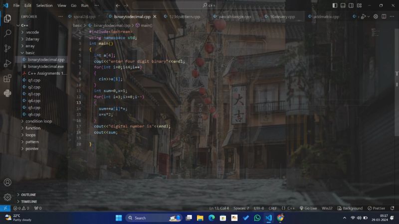 Gaurav Yadav on LinkedIn: #150daysofcodechallenge Gaurav Yadav on LinkedIn: #150daysofcodechallenge