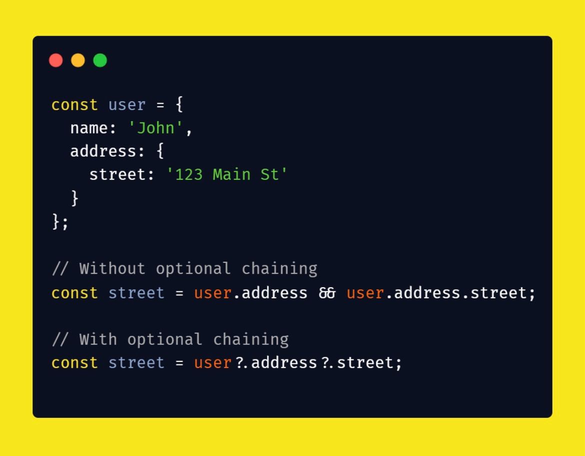 Vasanth Ravichandiran on LinkedIn: #javascript #javascript # ... Vasanth Ravichandiran on LinkedIn: #javascript #javascript # ...