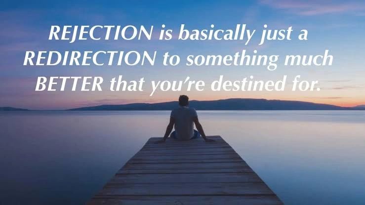 #rejection #redirection #selfimprovement | Ankit Kumar Gupta #rejection #redirection #selfimprovement | Ankit Kumar Gupta