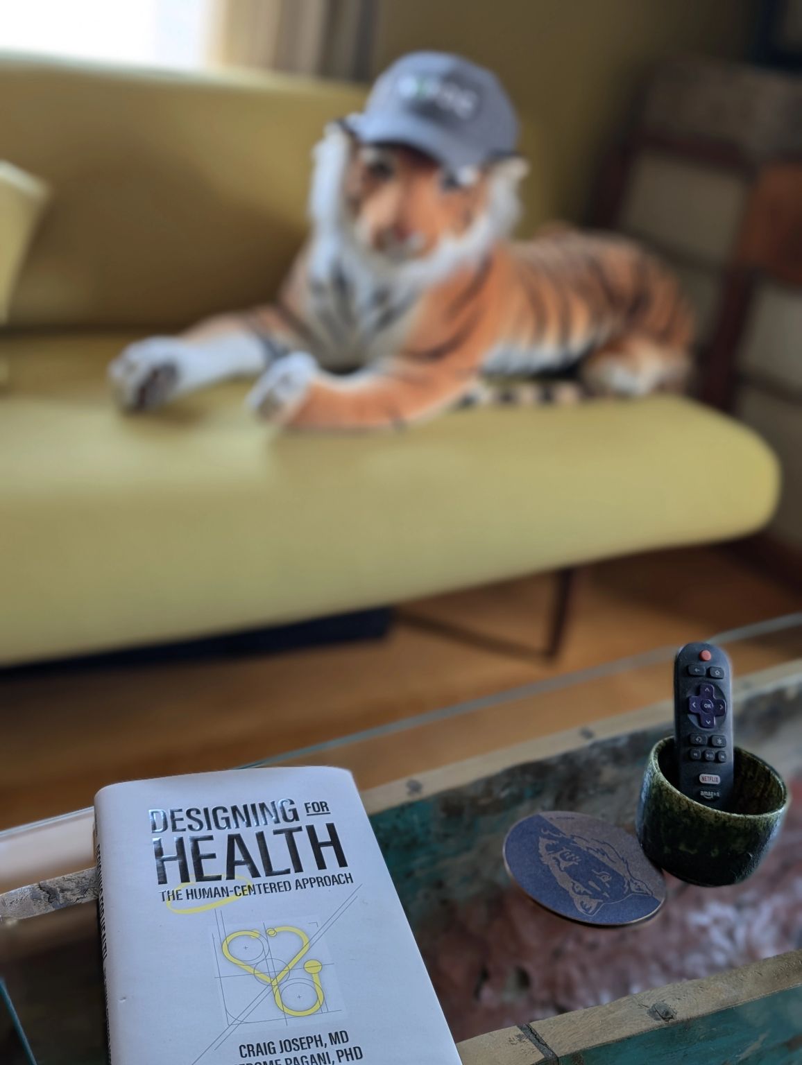 Steven Knurr on LinkedIn: Oh wow Craig Joseph MD, FAAP, FAMIA, looks ... Steven Knurr on LinkedIn: Oh wow Craig Joseph MD, FAAP, FAMIA, looks ...