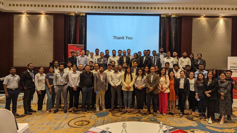 Hyther Nizam on LinkedIn: Introducing Zoho Payroll UAE edition.. Hyther Nizam on LinkedIn: Introducing Zoho Payroll UAE edition..